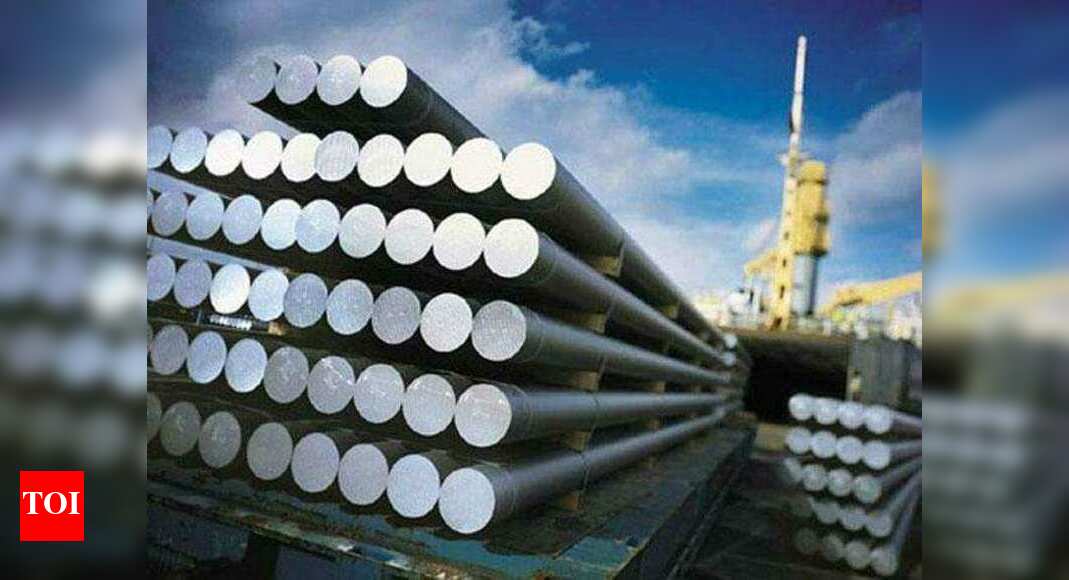 Proposed Kadapa steel plant gets environmental clearance | Amaravati ...