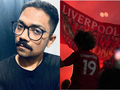 Sean Roldan has a strong message for Liverpool fans | Tamil Movie News ...