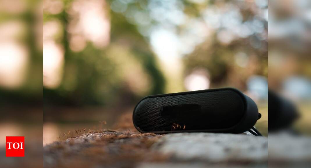 Outdoor Speakers To Turn Your Terrace Or Balcony Into An Audio Oasis ...