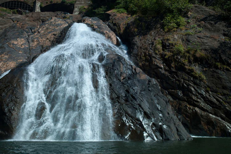 The best waterfalls in Goa | Times of India Travel