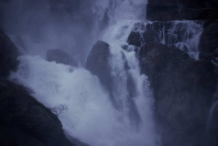 The best waterfalls in Goa | Times of India Travel