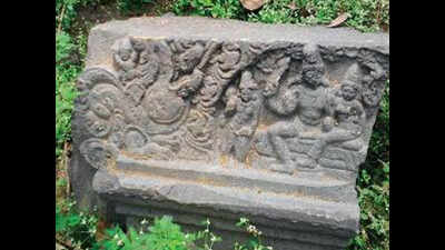 Tamil Nadu: Chola-era inscription found near Thanjavur | Trichy News ...