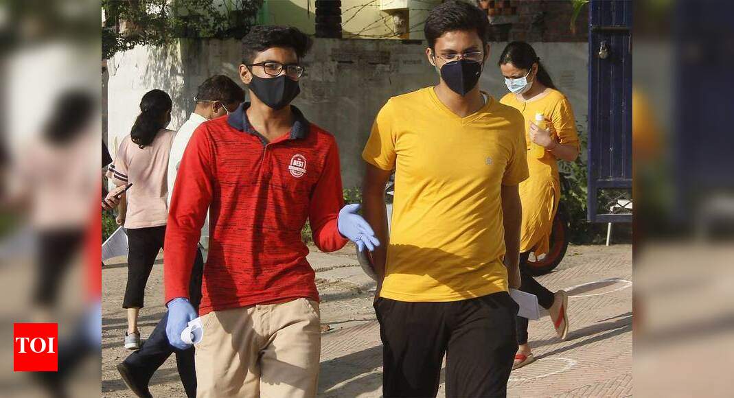 JGLS to admit up to 75% of its student intake through March LSAT exam ...