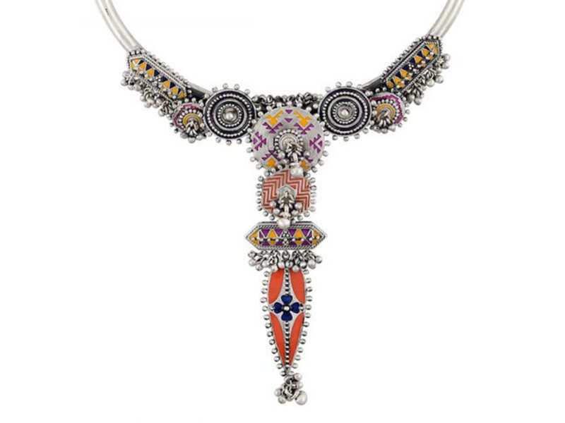 Tribe Amrapali: In style forever - Times of India