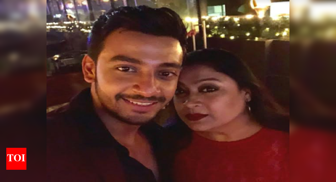 Bonny didn’t consult me when he decided to join BJP: Actor Piya ...