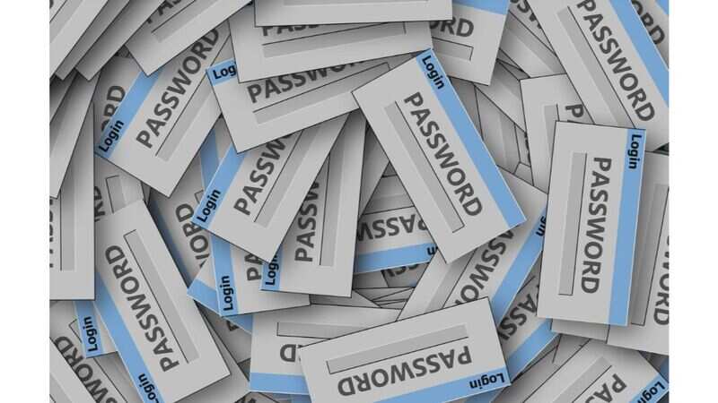 48 'most-used' passwords that have been hacked 50,000-plus times ...