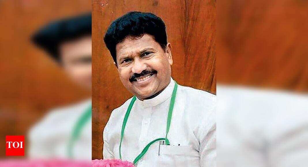 FIR filed in Mohan Delkar case, 9 accused of abetting Dadra MP’s ...