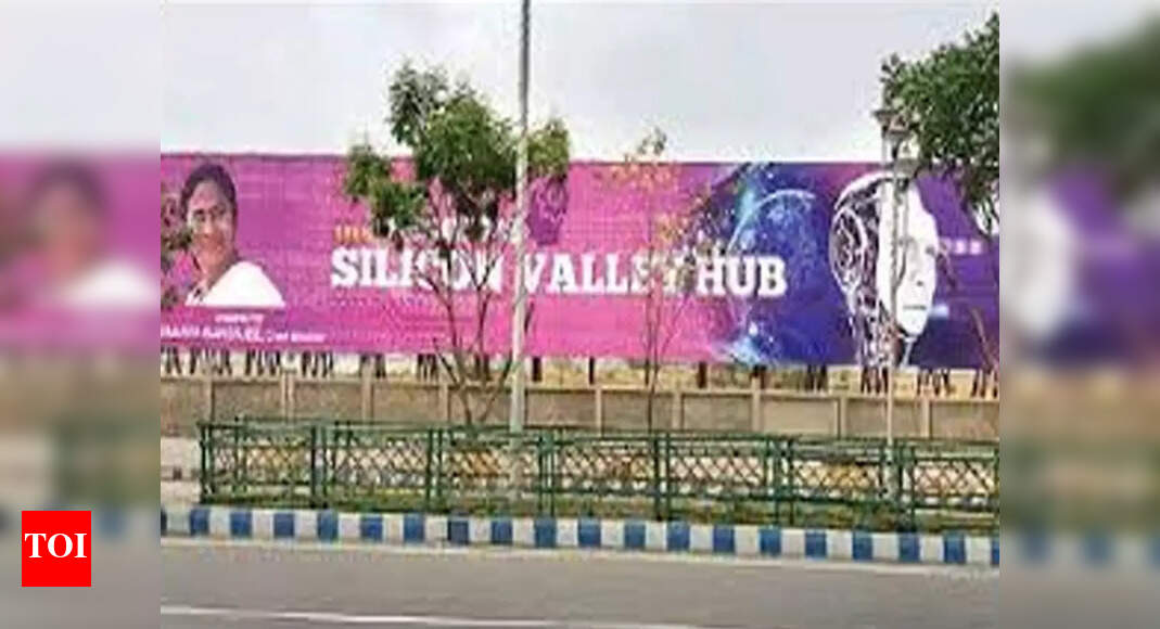 22 plots to be allotted for Bengal Silicon Valley project | Kolkata ...