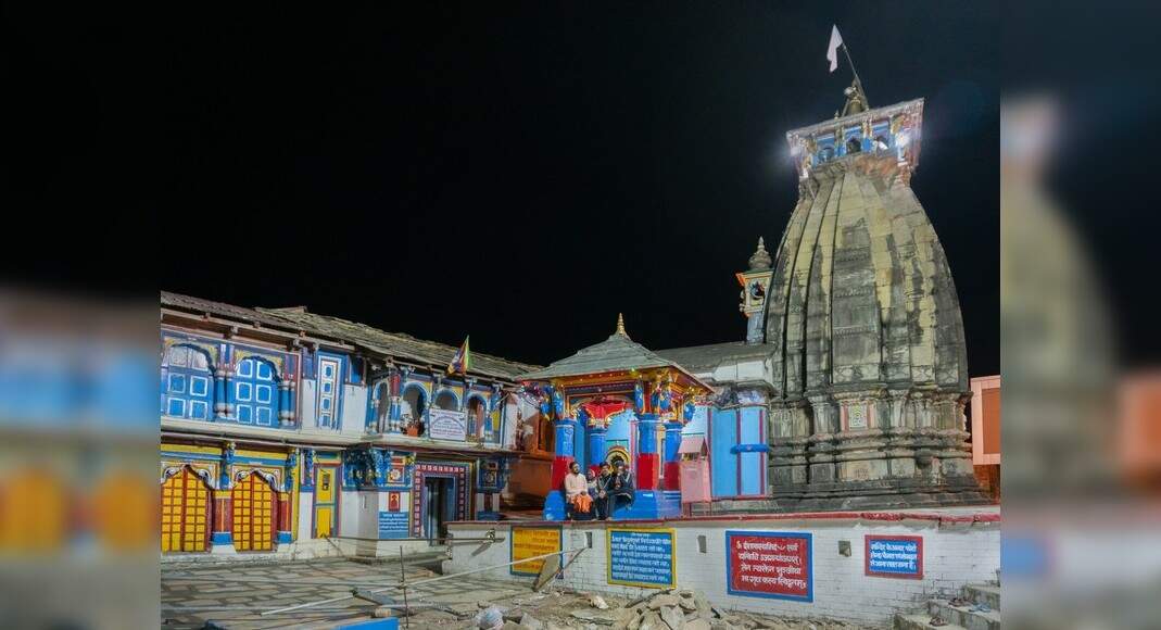 Maha Shivaratri special: Discovering Uttarakhand’s famous Shiva temples ...