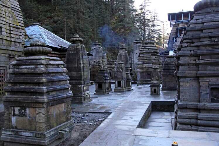 Maha Shivaratri special: Discovering Uttarakhand’s famous Shiva temples ...