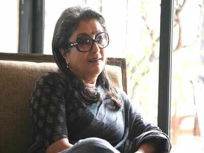 Aparna Sen set for her next Hindi directorial | Bengali Movie News ...