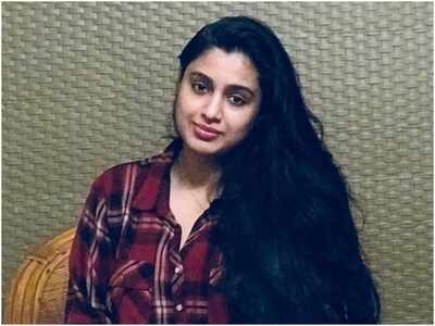 Samyuktha Varma shares what yoga means to her | Malayalam Movie News ...