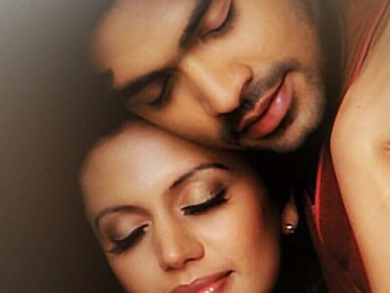 Silambarasan's 'Manmadhan' all set to re-release next week | Tamil ...