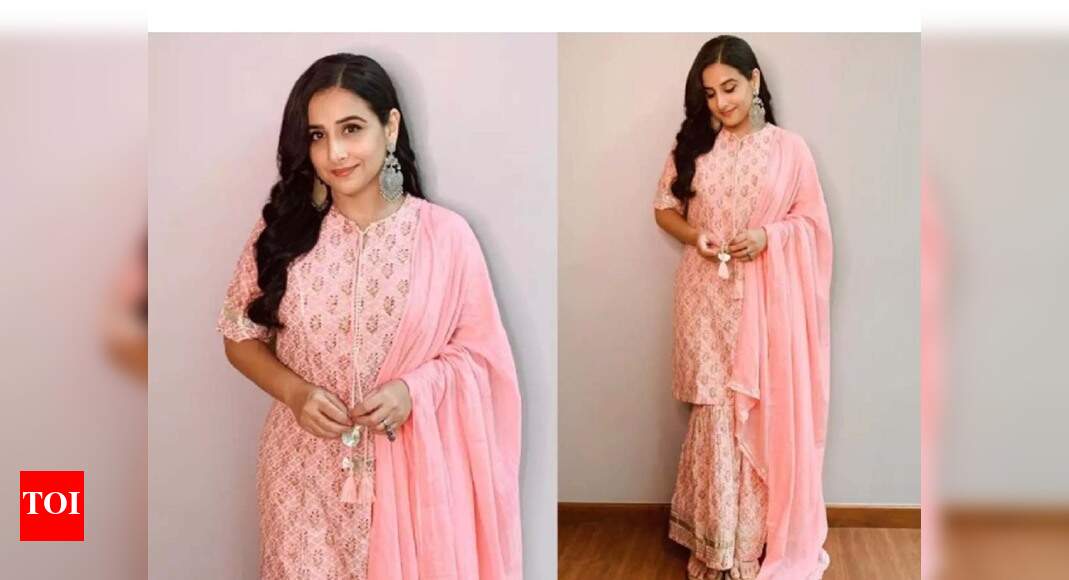 Pastel coloured kurtas for women for daywear - Times of India
