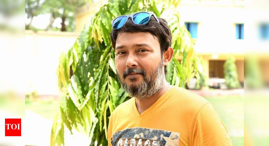 Abhijit Roy’s next deals with women empowerment and existential crisis ...