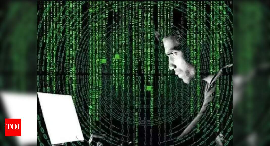 India faced cyber attacks from foreign countries during lockdown: Govt ...