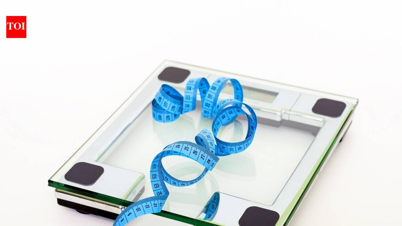 Bathroom scales: Compact & waterproof digital weighing machines for ...