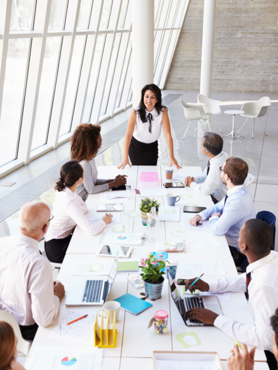 How to be a boss everyone loves | Times of India