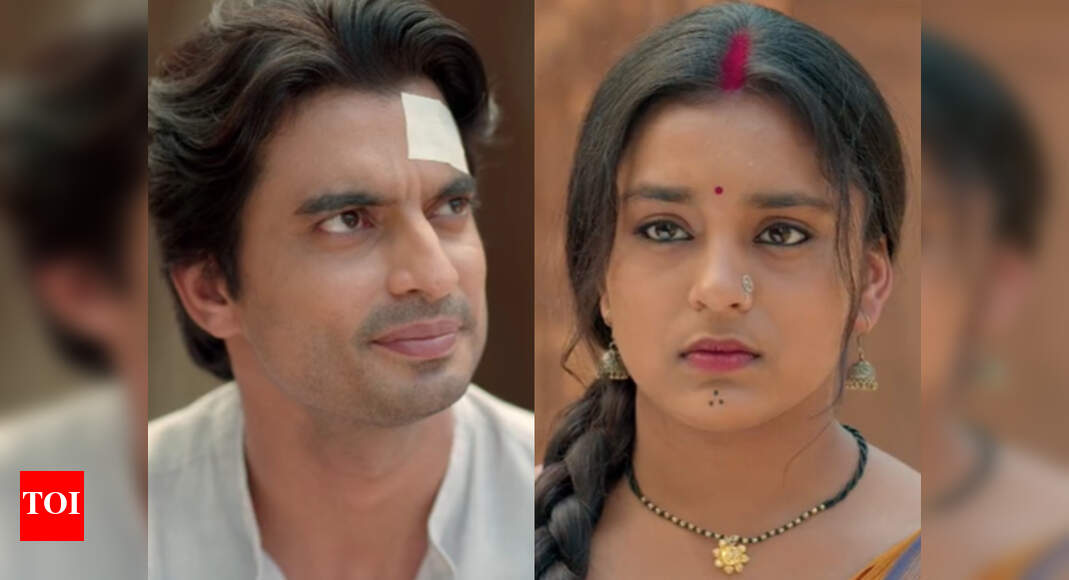 Imlie update, March 11: Aditya wishes to stay with Imlie at her place ...