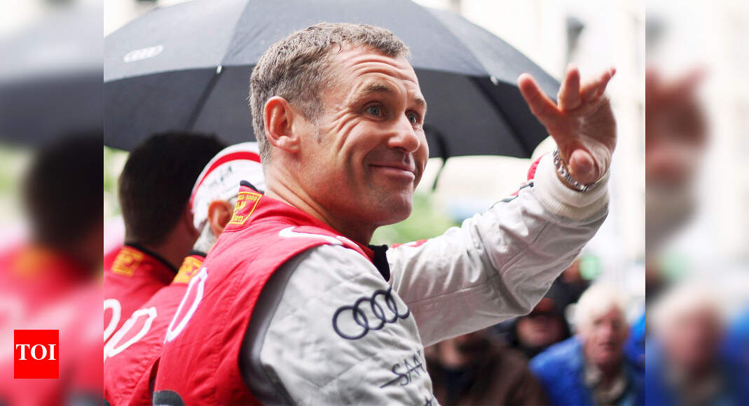 Tom Kristensen tells his own story as 'Mr Le Mans' | Racing News ...