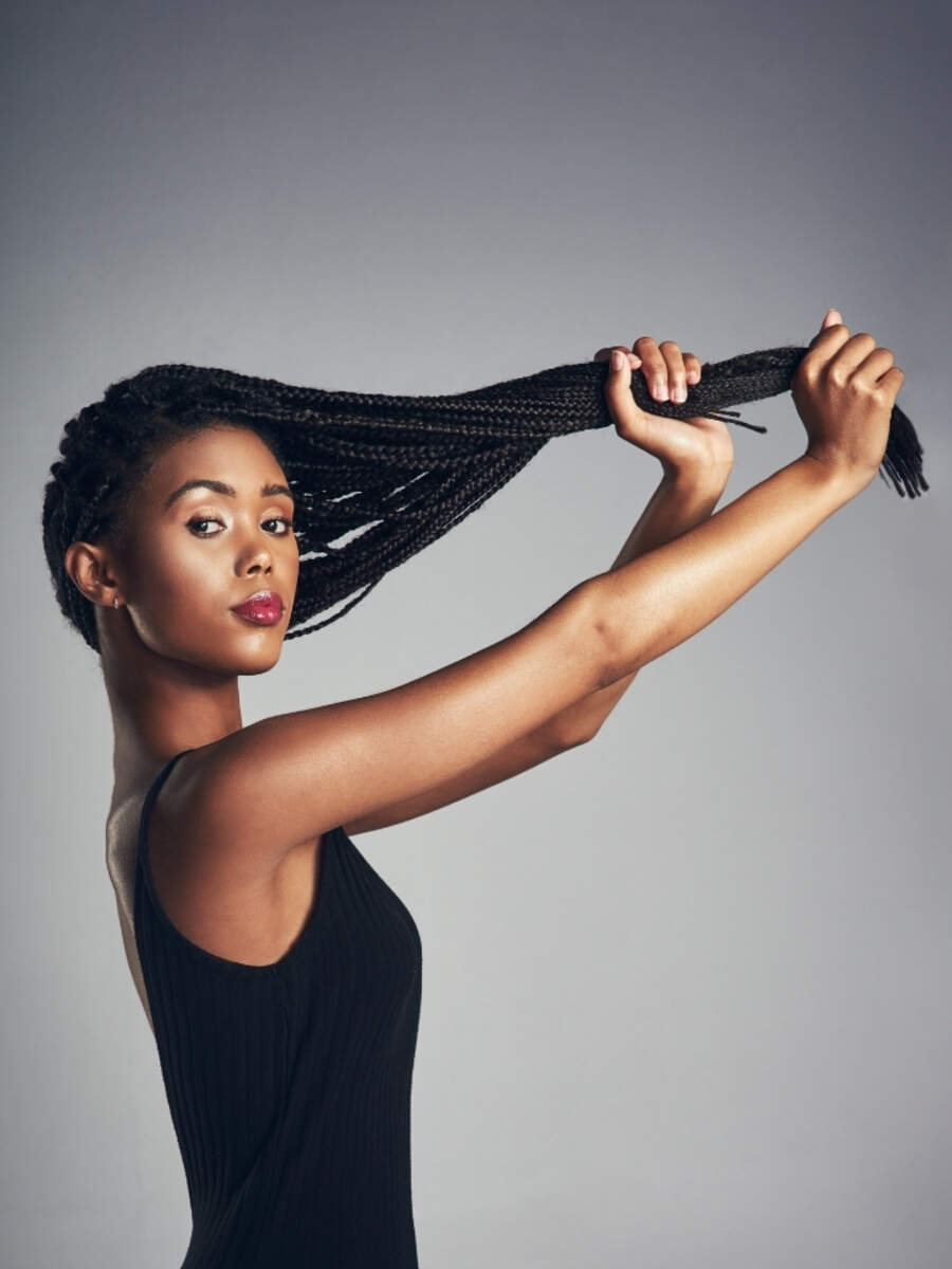 Weirdest hair hacks you need to know | Times of India