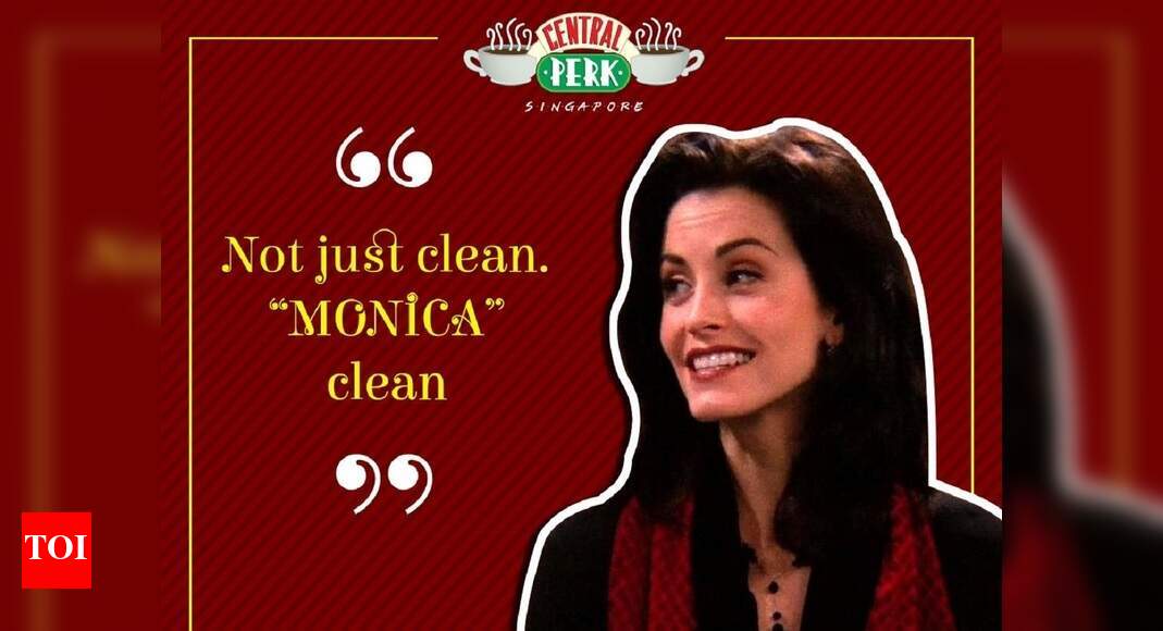 8 Useful Cleaning Gadgets To Make Your Space Not Just Clean, But Monica ...