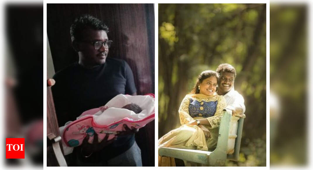 It's a baby boy for Karnan director Mari Selvaraj | Tamil Movie News ...