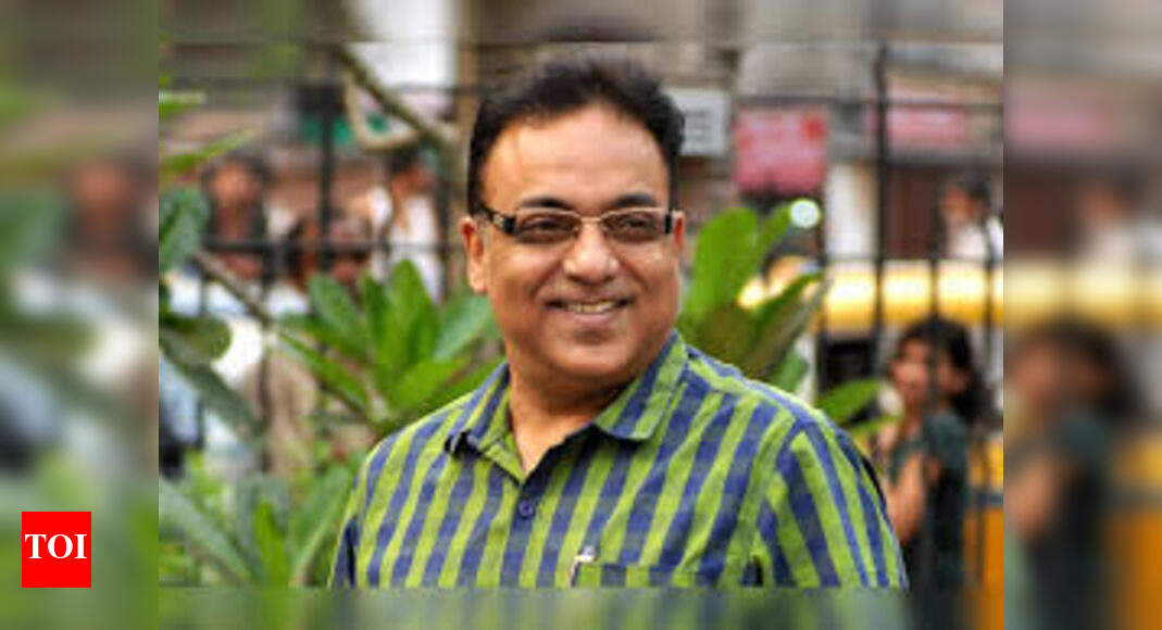 Arindam Sil enjoys working on his birthdays | Bengali Movie News ...