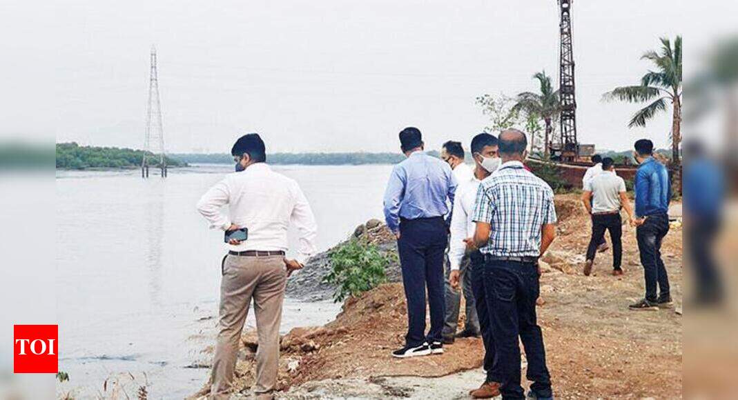 Mumbai: ATS may have found out businessman’s last location | Mumbai ...