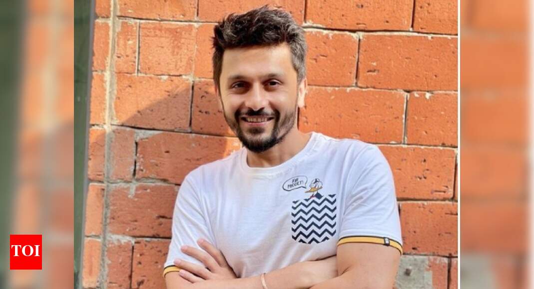 Exclusive! Gaurav Ghatnekar: It's good to be busy; I am only grateful ...