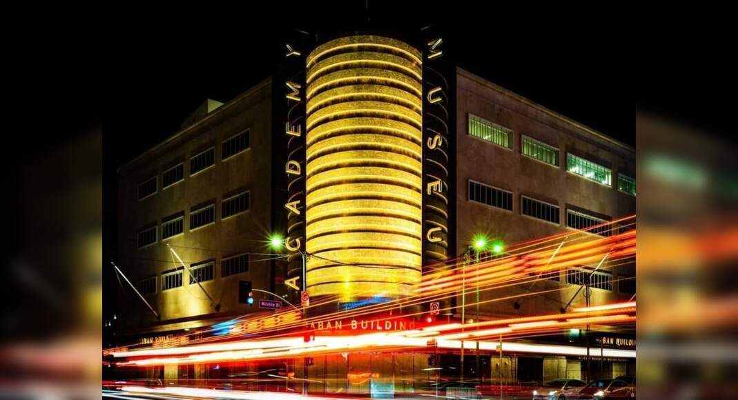 Los Angeles’ Academy Museum of Motion Pictures to open in September ...