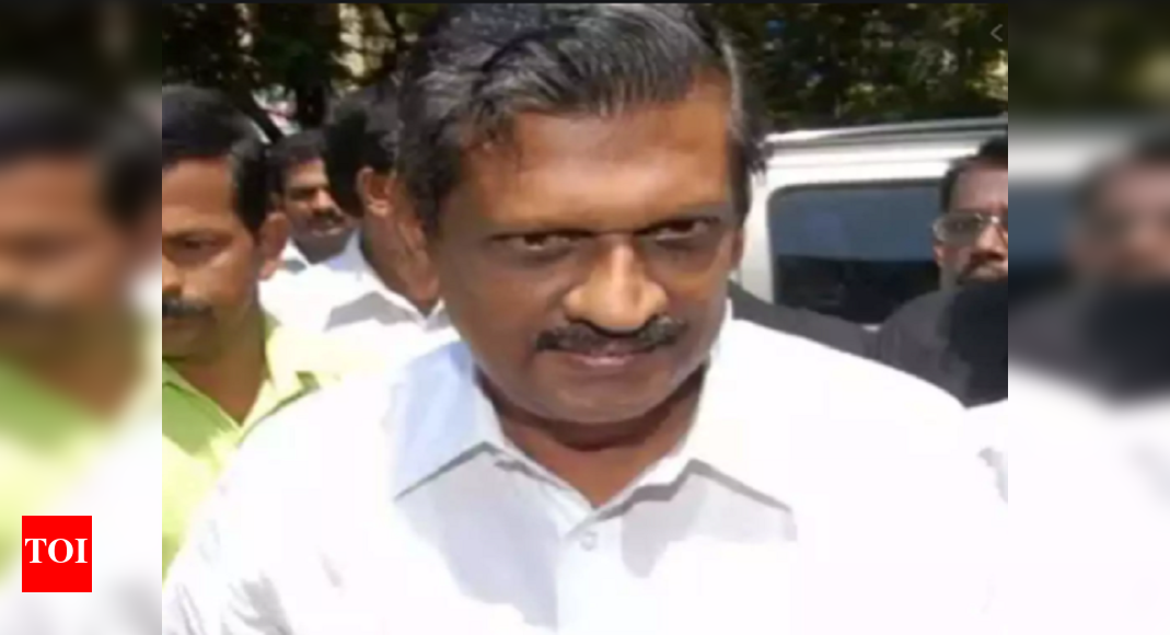 Kerala Congress (J) faction releases candidate list for assembly polls ...