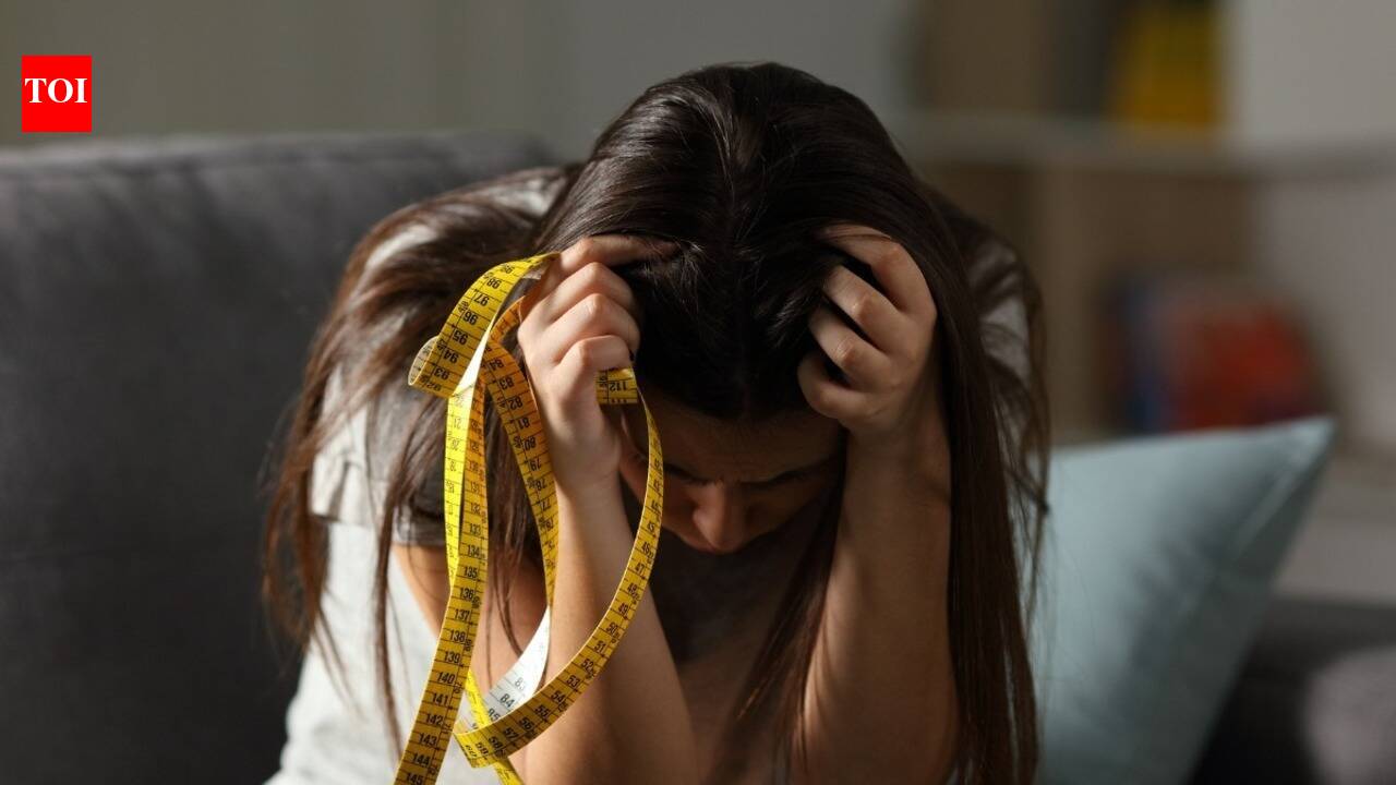 How can you help your teen deal with body image issues?