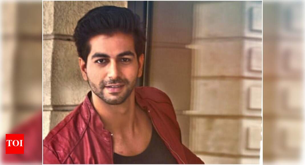 Sahil Phull on joining Kaatelal & Sons: It has taken six years of hard ...