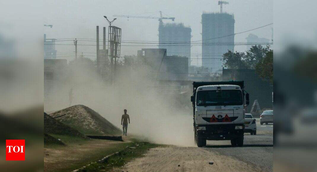 Gurugram: ‘Local focus, faster execution are what new sectors need ...