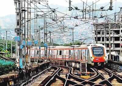 Mumbai: ‘Design plans for Metro 3 & 6 integration may not be ready ...
