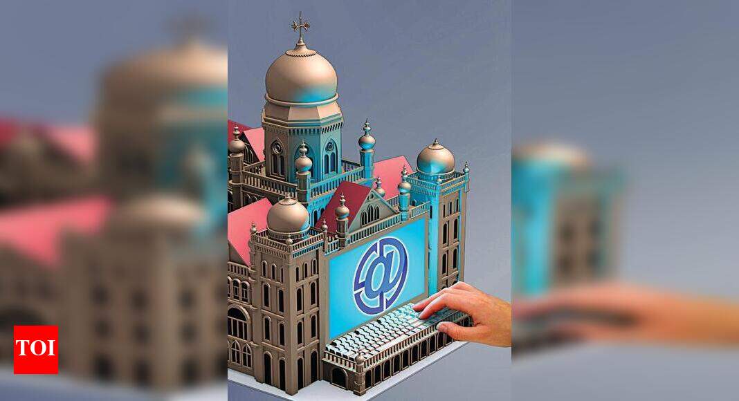 Mumbai: Poll buzz picks up steam but in Covid time, action moves online ...