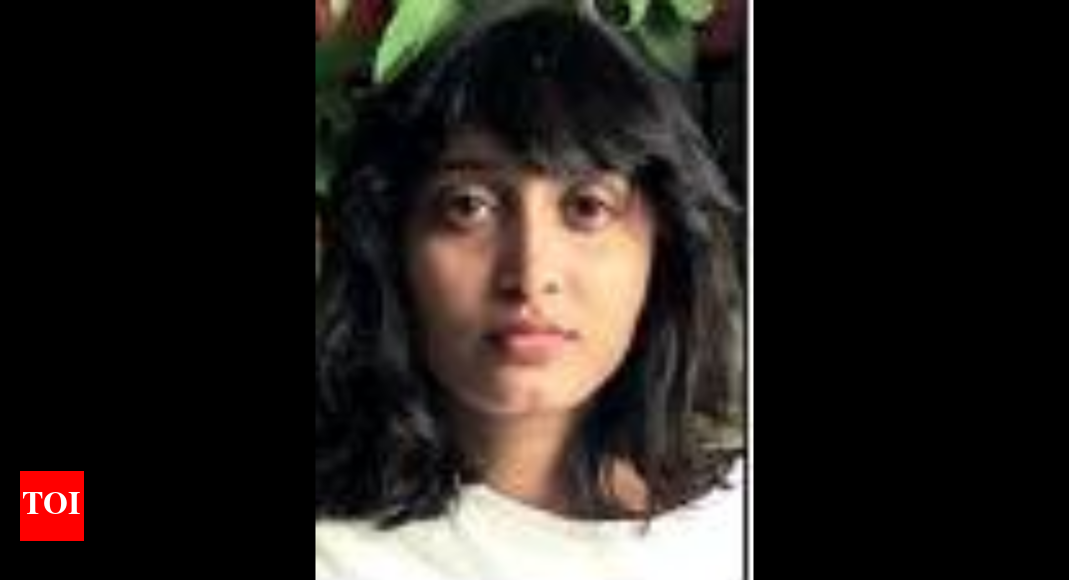Pronounced guilty by seekers of TRP: Disha Ravi | Bengaluru News ...