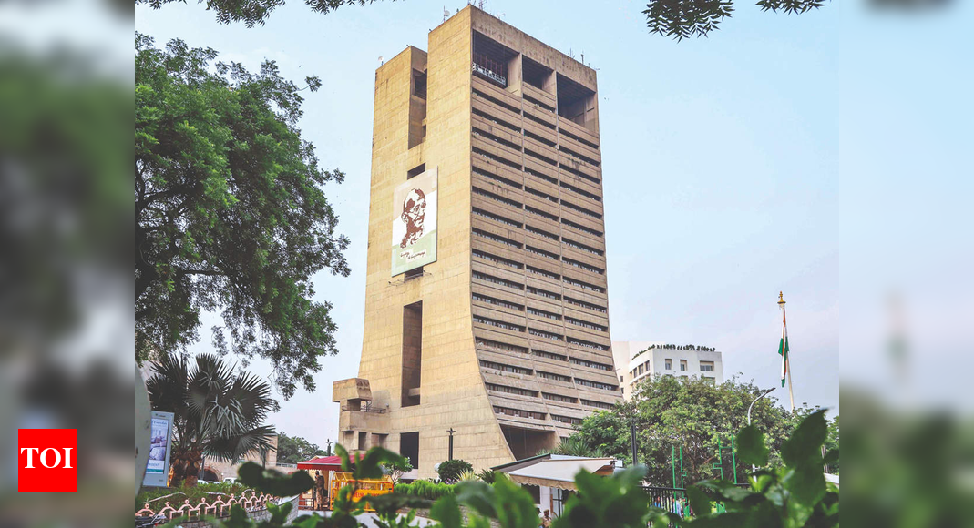 NDMC hopes portal will help students not back in school | Delhi News ...