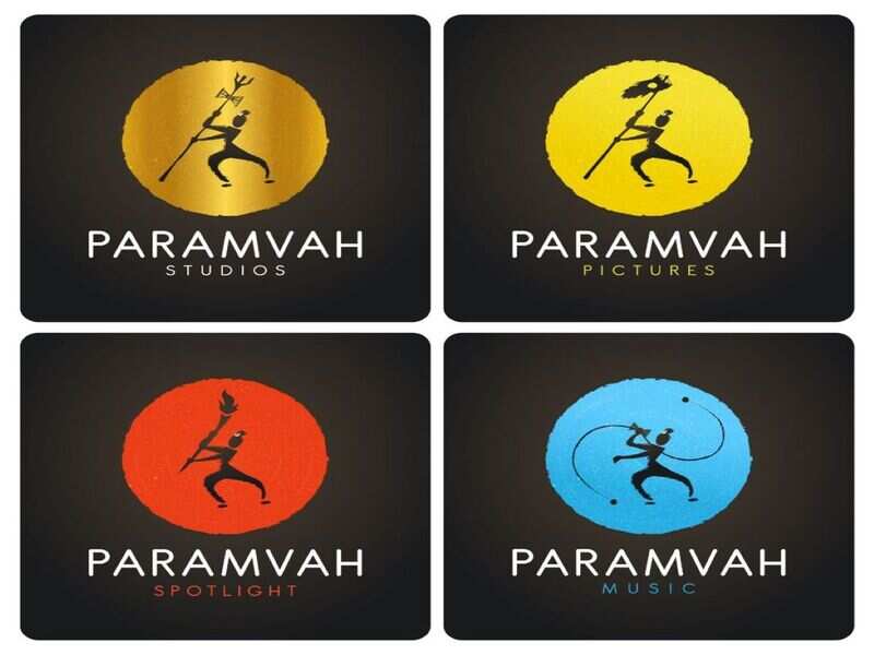 Rakshit Shetty announces two new verticals as part of Paramvah Studios ...