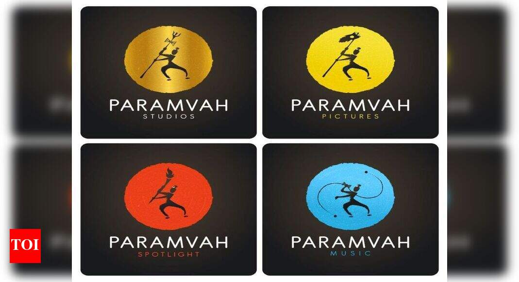 Rakshit Shetty announces two new verticals as part of Paramvah Studios ...