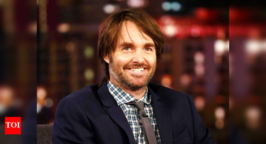 Actor Will Forte plays lead role in 'Expiration Date' series - Times of ...