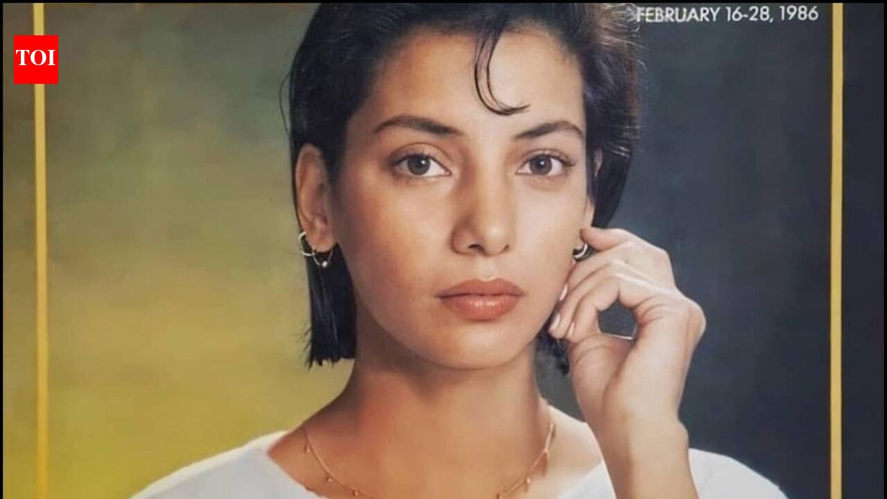 Sharmila Tagore to Sushmita Sen, Bollywood divas born in Hyderabad