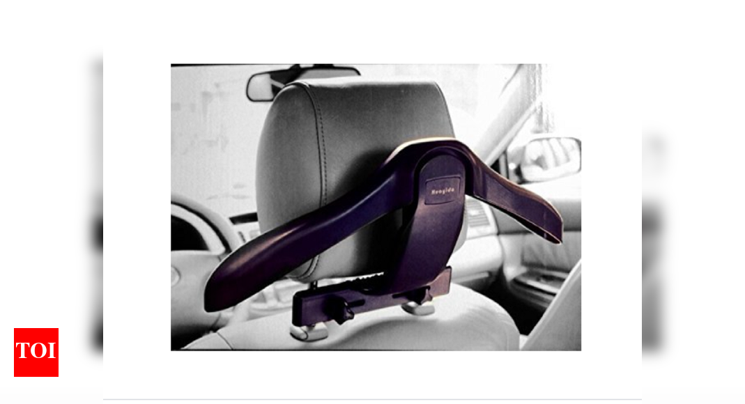 Car Hangers - Top Choice For Vehicle Owners - Times of India