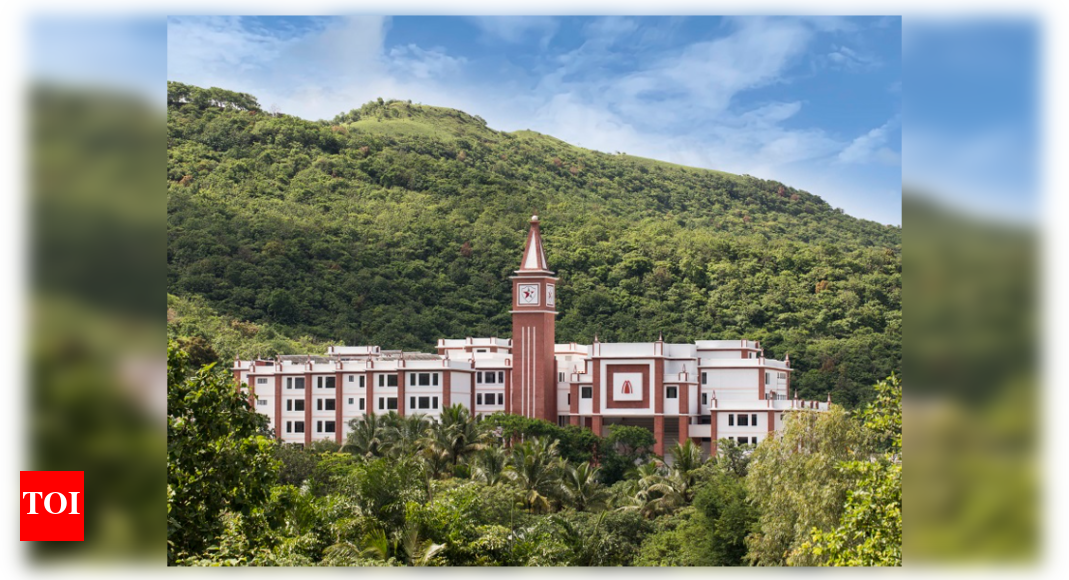 Why holistic nurturing of students is crucial – A take by Dhruv Global ...