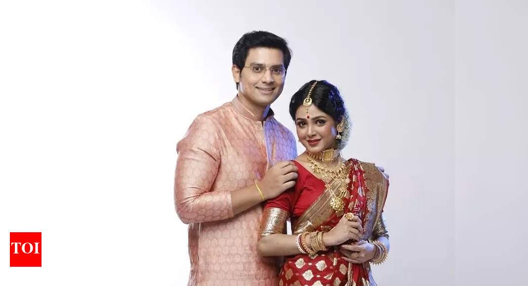 Sharly Modak-Rahul Mazumdar starrer ‘Bhaggolokkhi’ to end soon - Times ...