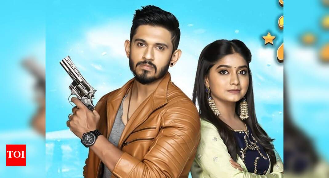 Kannada daily soap Mathe Vasantha completes 250 episodes - Times of India