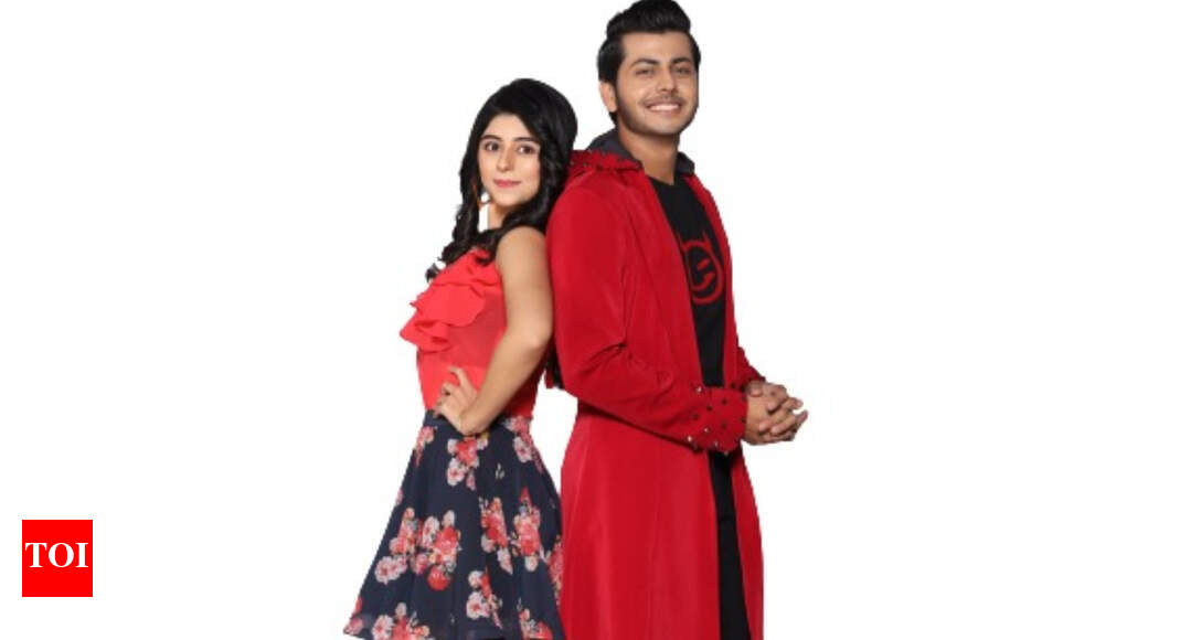 Yesha Rughani about Veer-Zara's bond on Hero: Gayab Mode On: 'Nafrat Ab Ek Nayi Dosti Ki Taraf ...