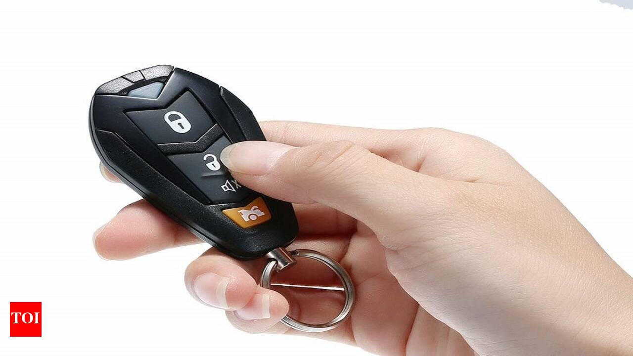 Best central locking system for car store