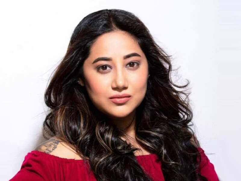 Payal Dev: Singers expected to look a certain way is added pressure ...